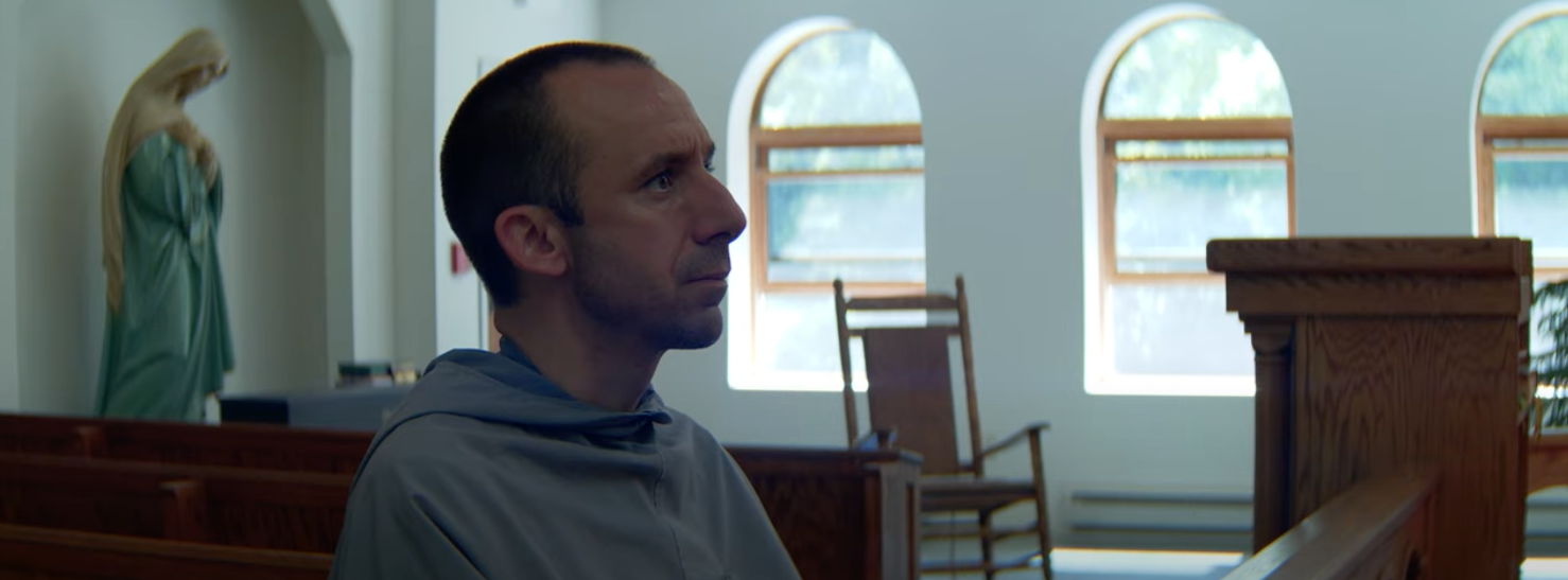 Instrument of Peace; the Brother Gabriel Story – Motherboards