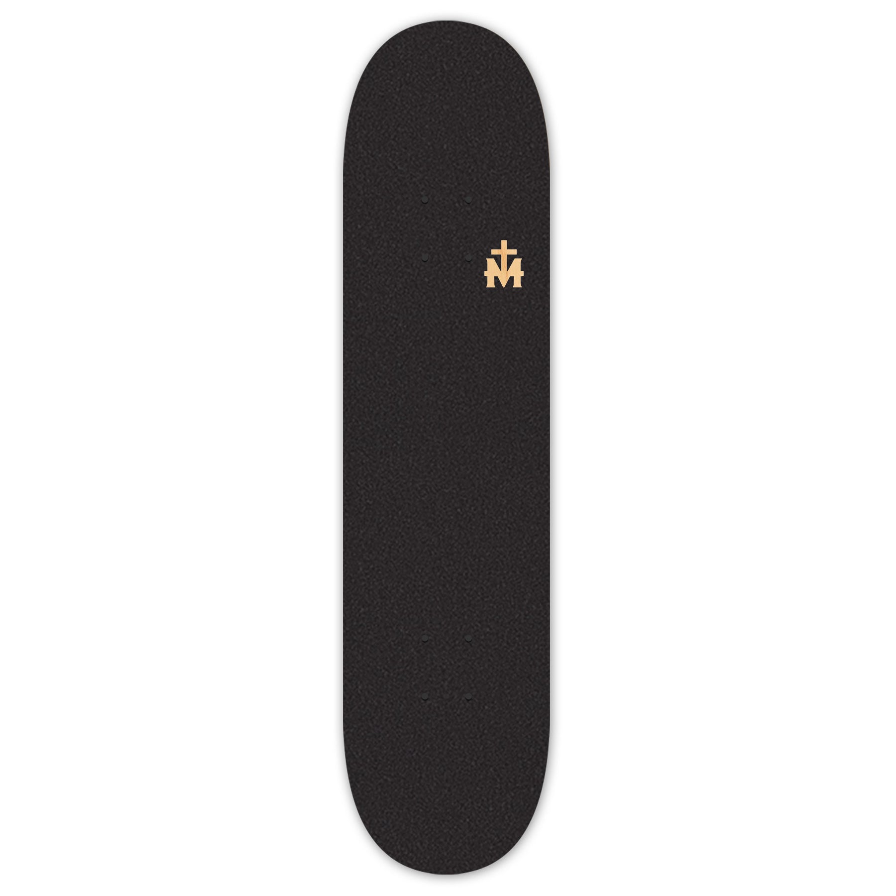Catholic Republic Complete Skateboard by Timothy Gordon 8.0/8.5 Steep ...